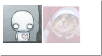 Changing Image Opacity on MouseOver using jQuery